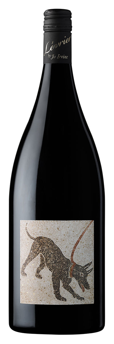 2016 Argos Shiraz - Magnum – Levrier Wines by Jo Irvine