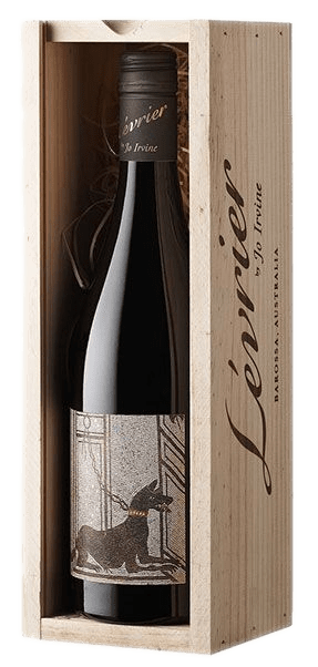 Shop Levrier Wines by Jo Irvine