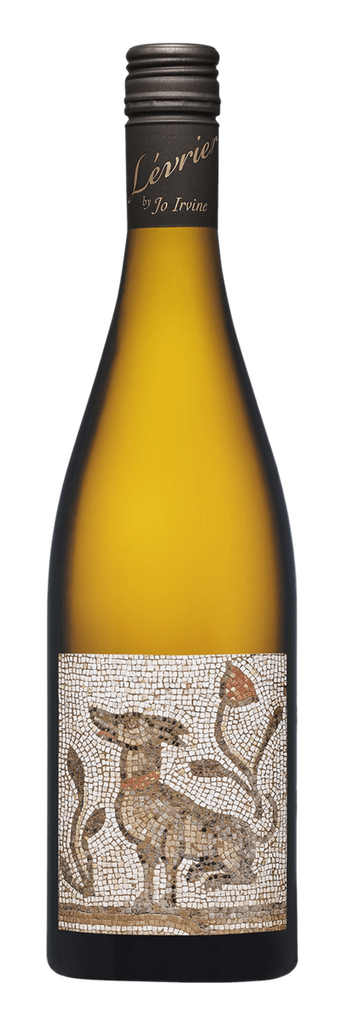 Shop Levrier Wines by Jo Irvine